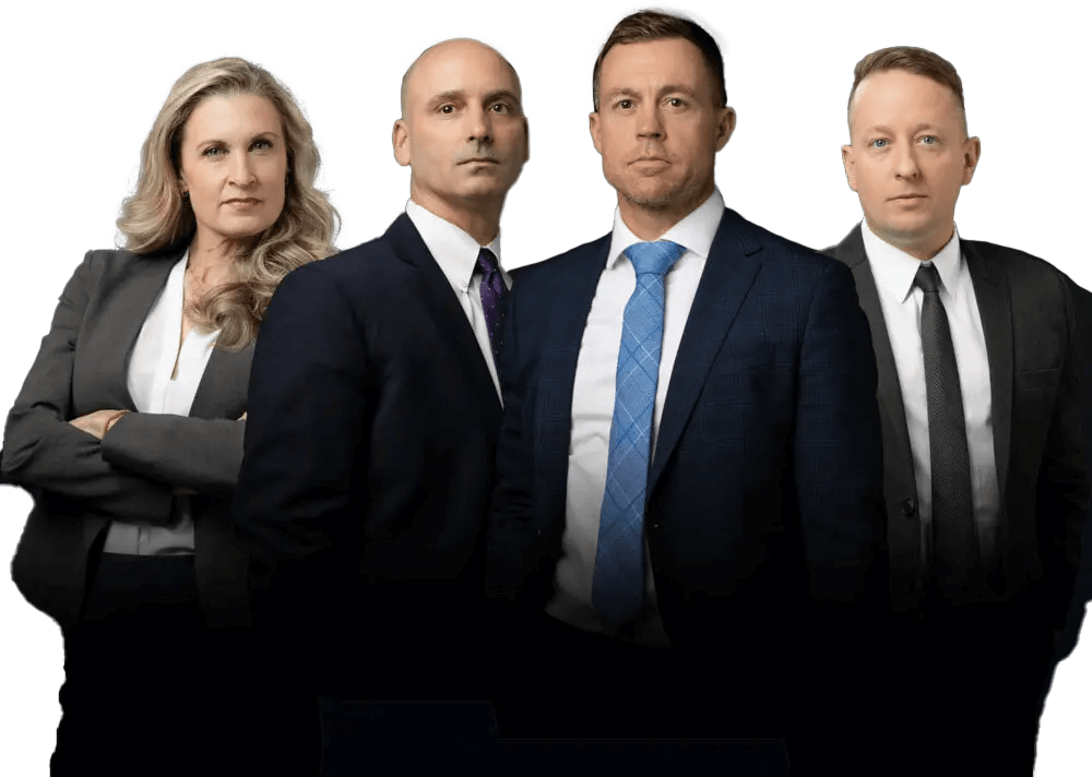 About Puget Law Group | Washington Injury and Criminal Defense Trial ...
