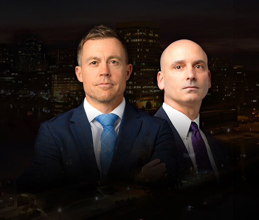 Seattle Criminal Defense Lawyers | Puget Law Group