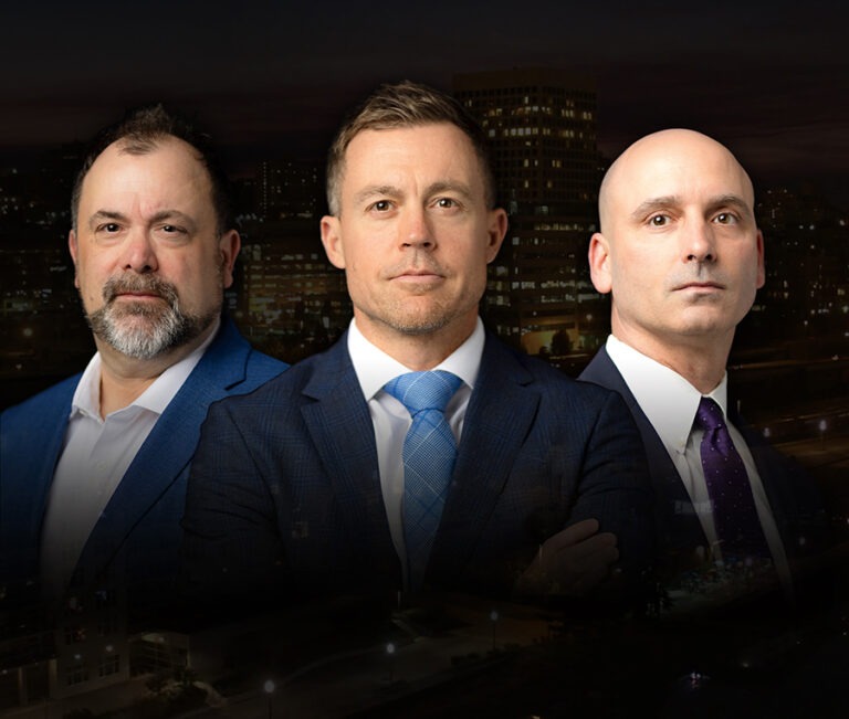 Tacoma Criminal Defense Attorney | DUI Lawyers in Tacoma, WA