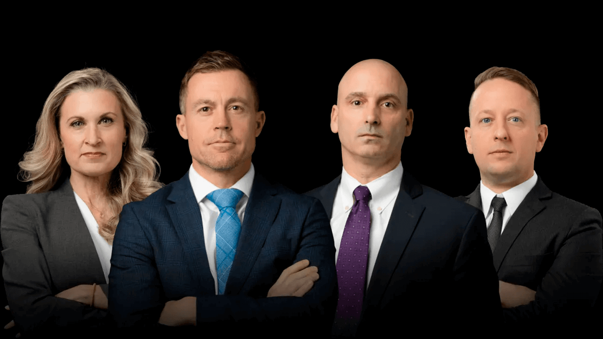 Seattle Criminal Defense Lawyer | Puget Law Group